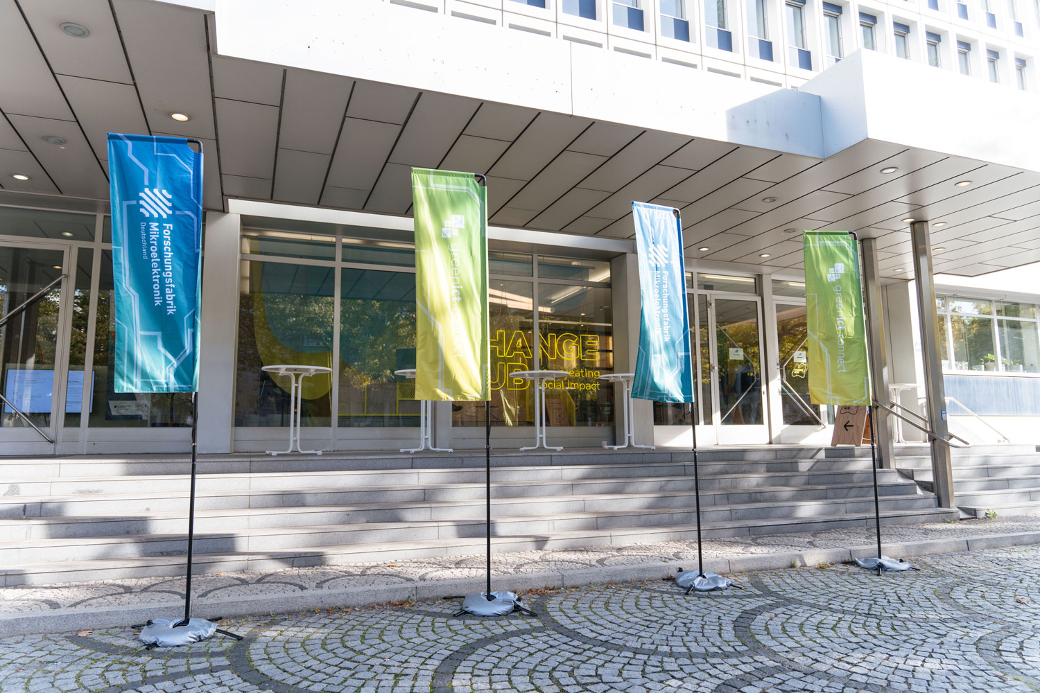 Green ICT Connect 2025 – Green ICT