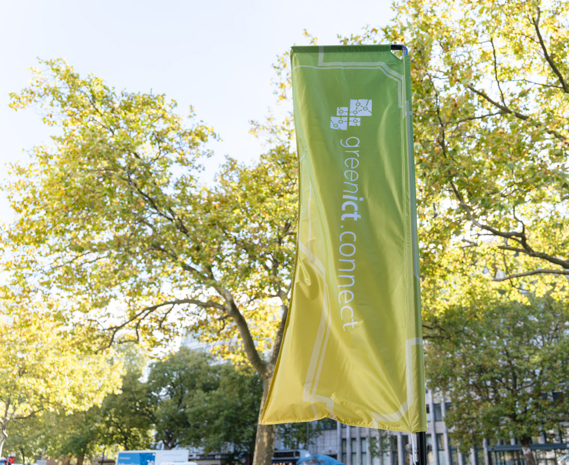 Datenbanken zur CO₂-Bilanzierung – Green ICT